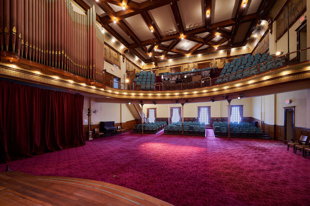 Duluth - MN Masonic Charities