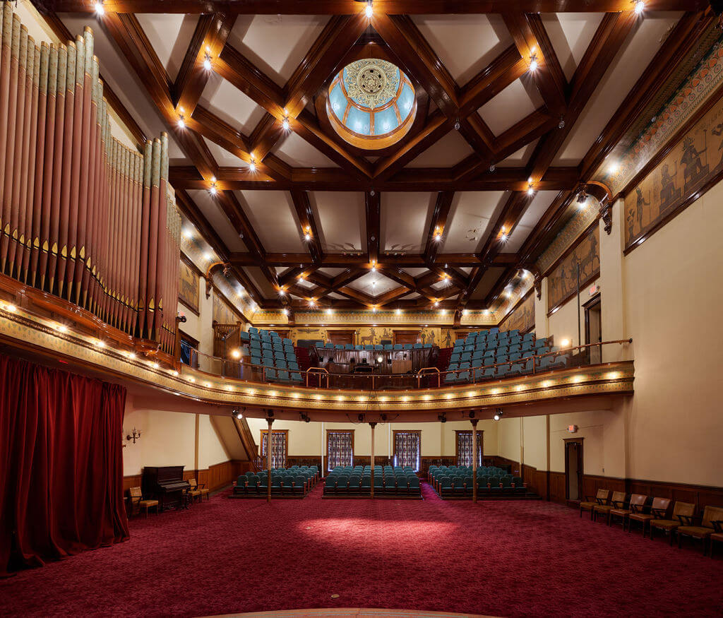 Duluth - MN Masonic Charities